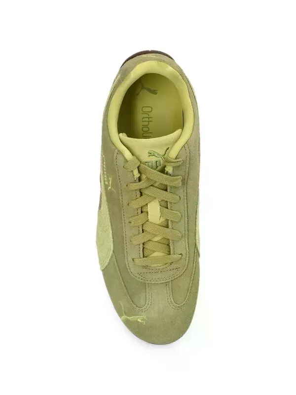 PUMA Speedcat Elevated Sneakers