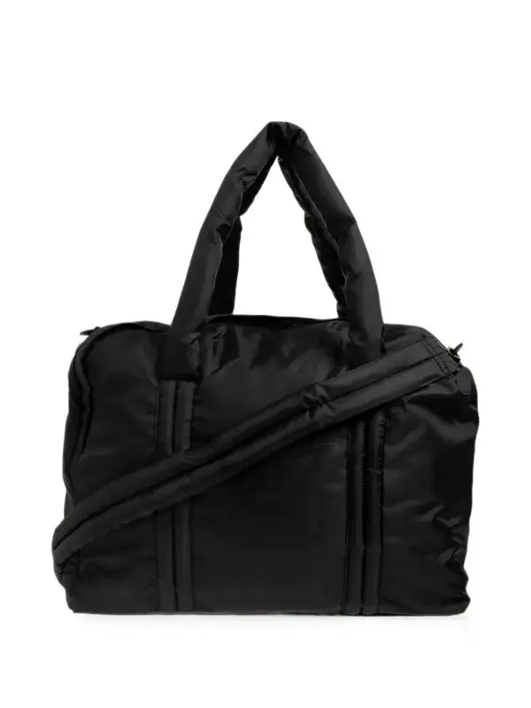 Y3 Logo-print Holdall
