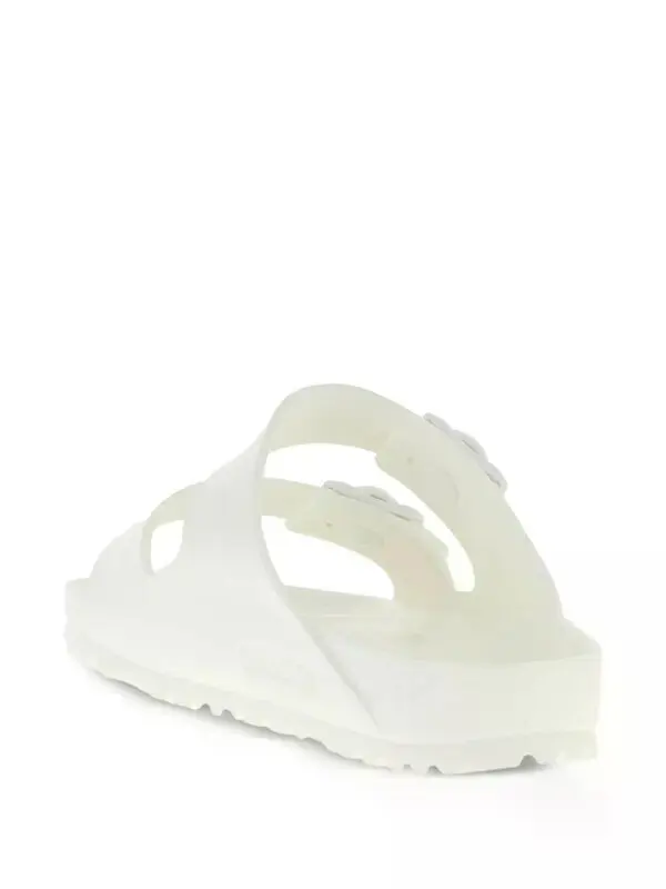 BIRKENSTOCK Arizona Sandals - White