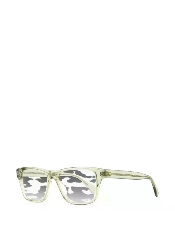 Oliver Spencer Osten Glasses