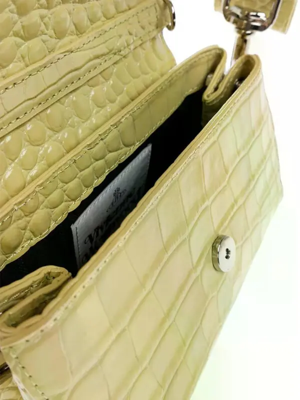 VIVIENNE WESTWOOD Small Hazel Shoulder Bag