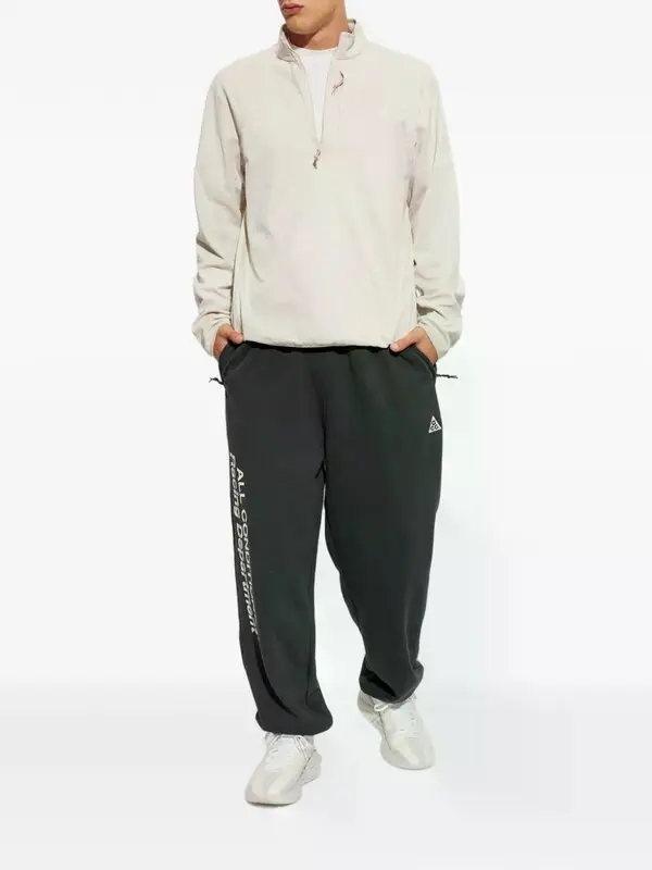Nike Quarter-zip Sweater