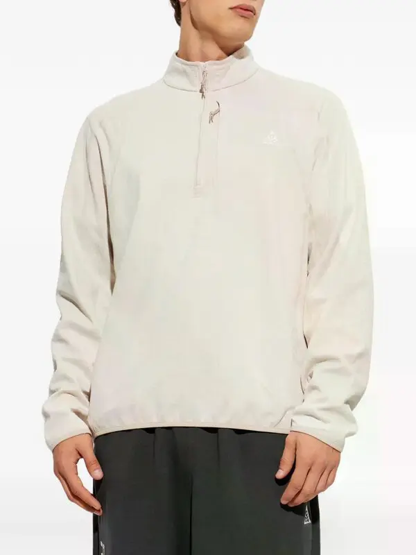 Nike Quarter-zip Sweater
