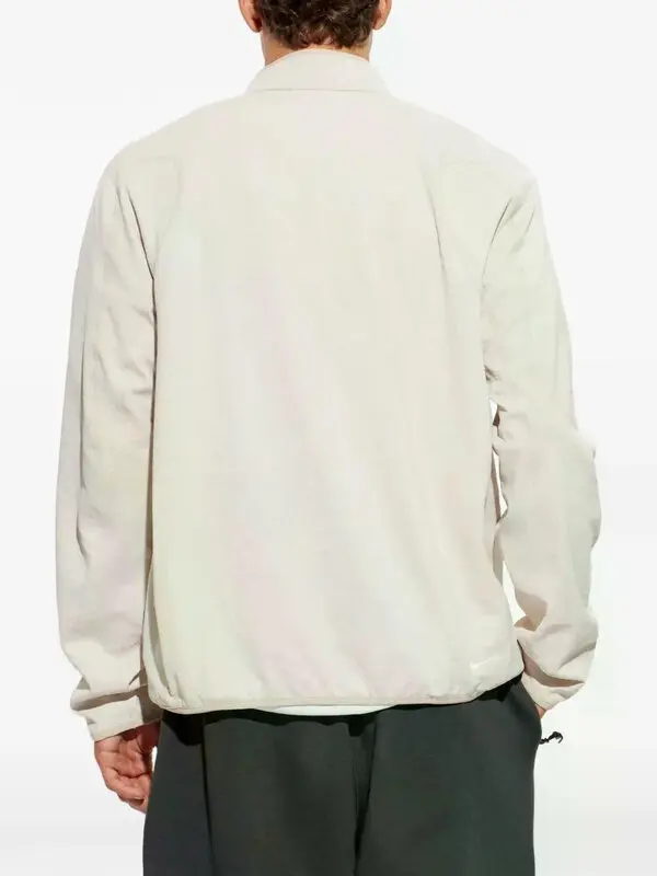 Nike Quarter-zip Sweater