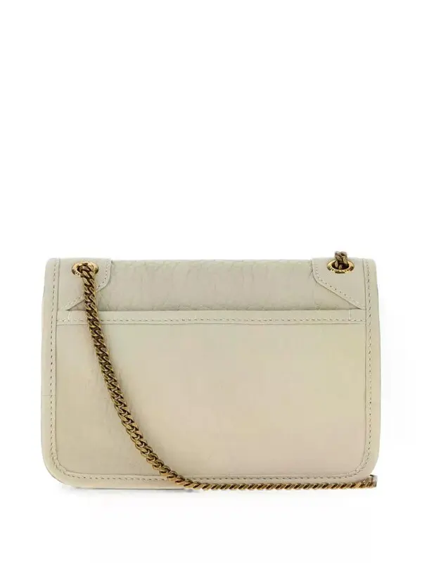 Saint Laurent Mini Niki Shoulder Bag