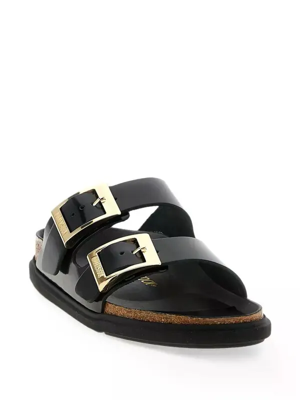 BIRKENSTOCK Arizona Droplet Buckle Sandals