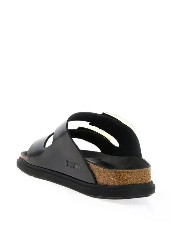 BIRKENSTOCK Arizona Droplet Buckle Sandals