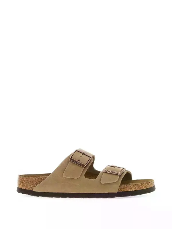 BIRKENSTOCK Arizona Sandals - Neutrals