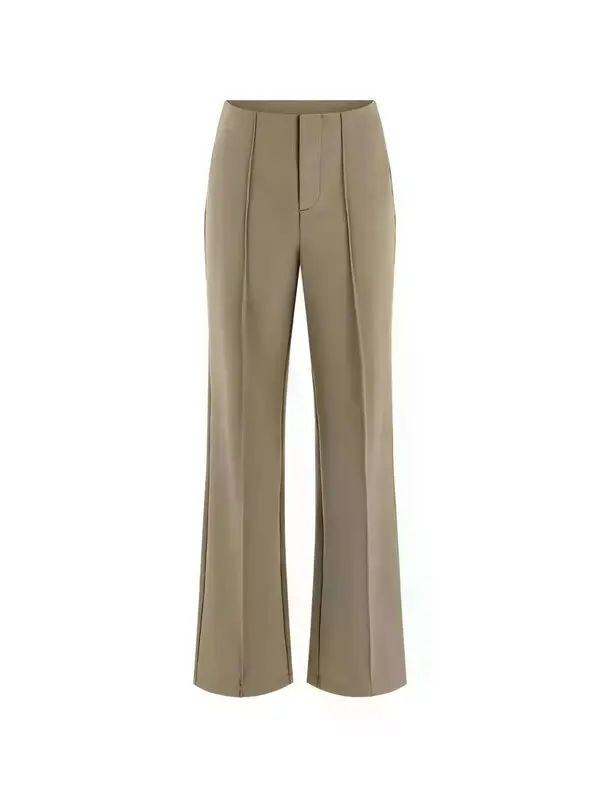 Guess Wide-leg Trousers