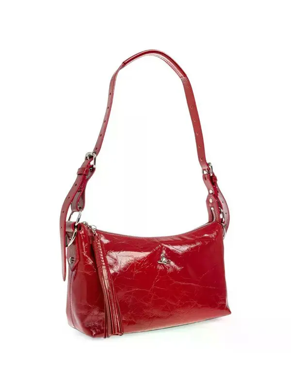 VIVIENNE WESTWOOD Emma Orb Shoulder Bag