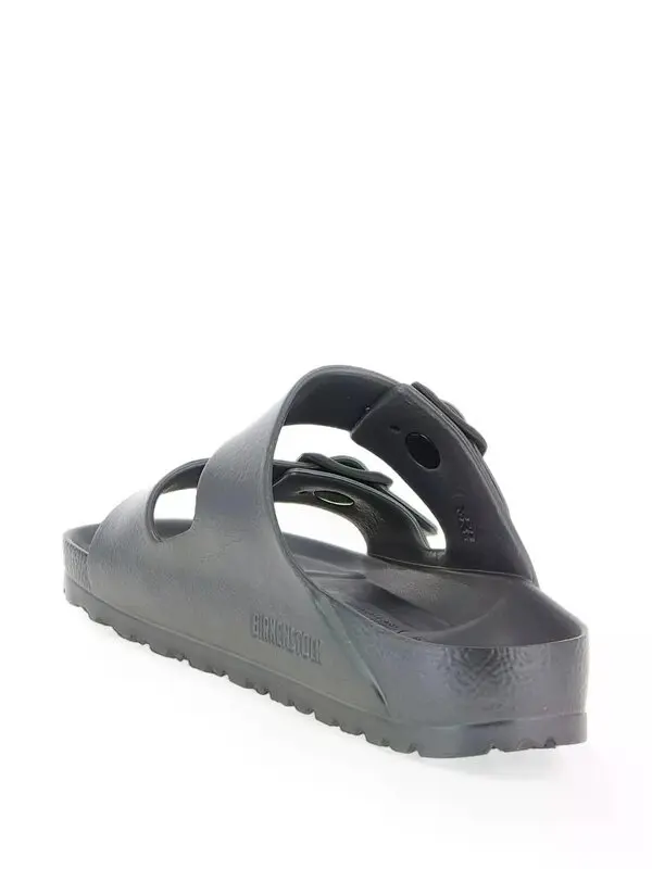 BIRKENSTOCK Arizona Buckle-fastening Sandals
