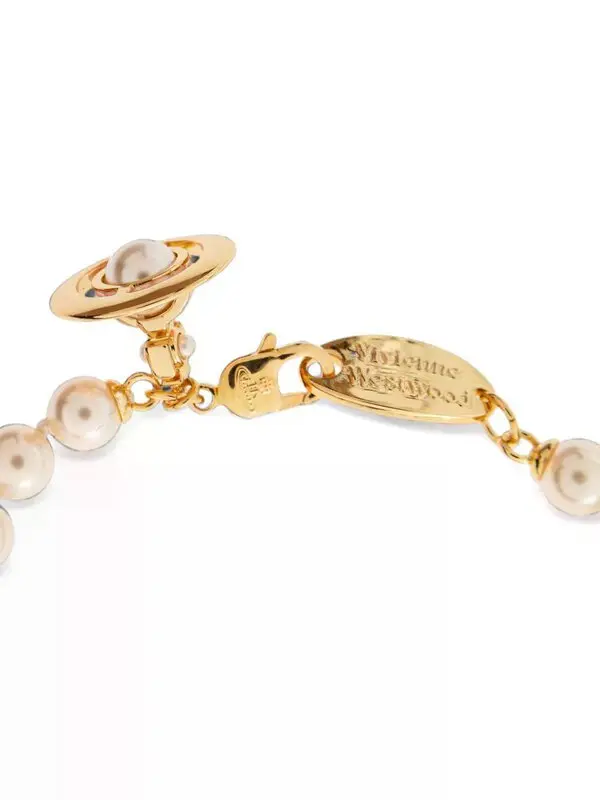 VIVIENNE WESTWOOD Simonetta Orb Bracelet