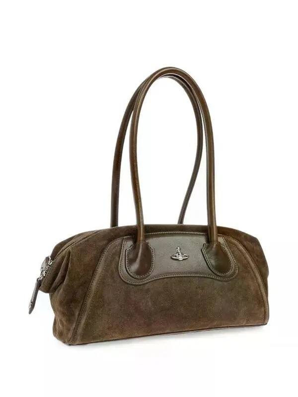 VIVIENNE WESTWOOD Small Shirley Shoulder Bag