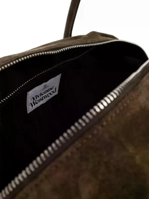 VIVIENNE WESTWOOD Small Shirley Shoulder Bag