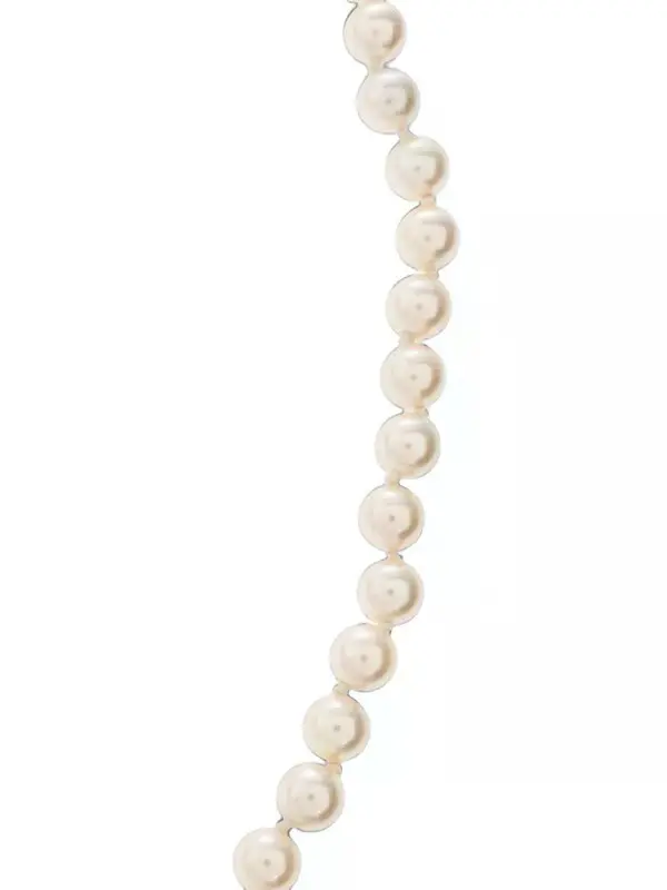 VIVIENNE WESTWOOD Simonetta Orb Necklace