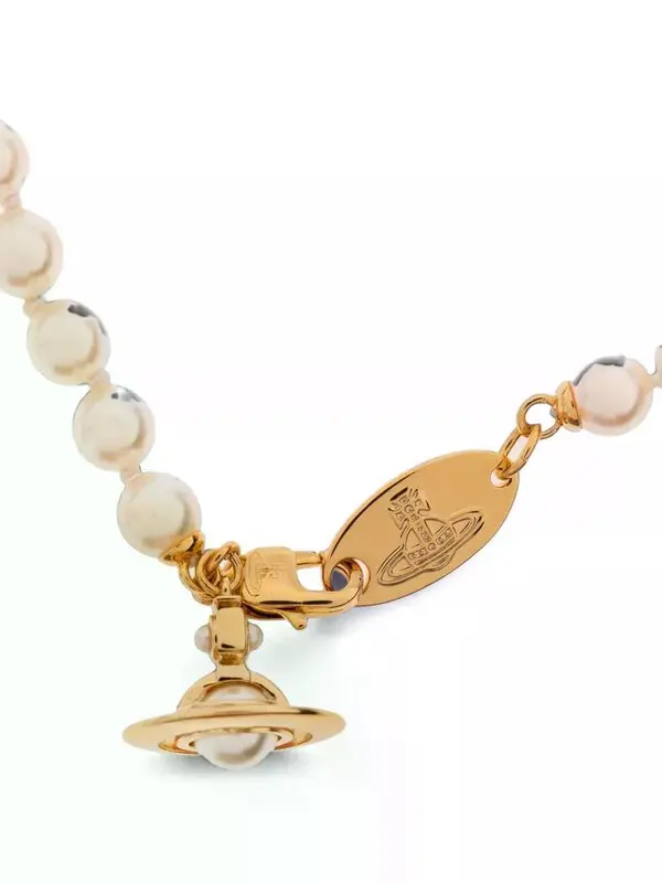 VIVIENNE WESTWOOD Simonetta Orb Necklace