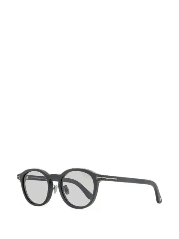 TOM FORD Alternative Fit Pantos-frame Sunglasses