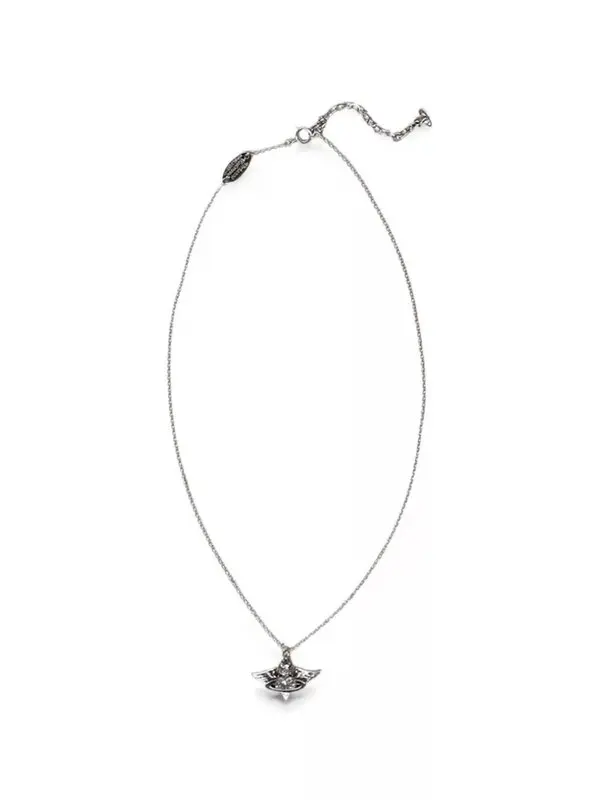 VIVIENNE WESTWOOD Orb-pendant Necklace