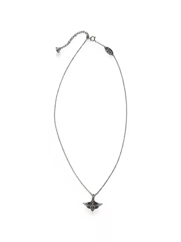 VIVIENNE WESTWOOD Orb-pendant Necklace