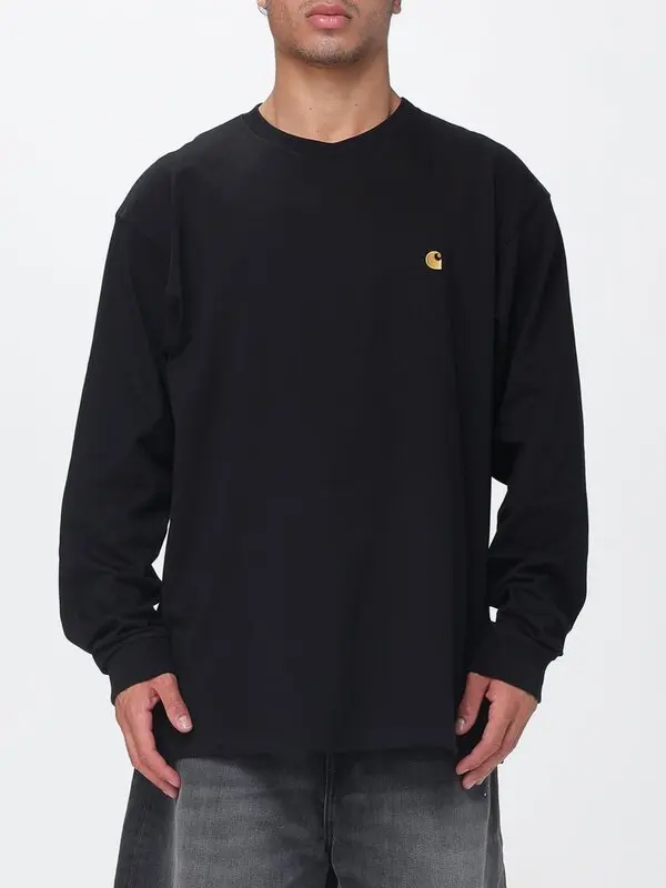 Carhartt Work In Progress T-shirt - Black
