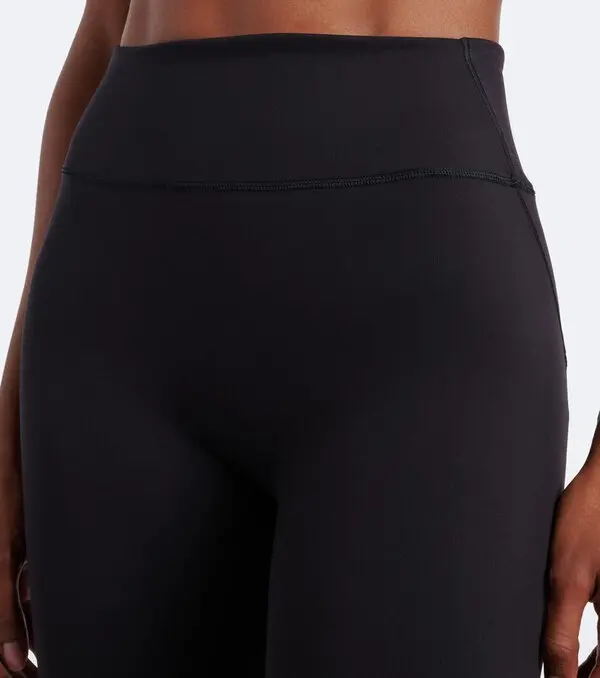 NIKESKIMS Skims Matte High-rise Bike Shorts