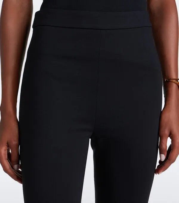 Veronica Beard Gracie Flared Pants