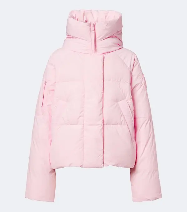 Canada Goose Chilliwack Down Jacket - Pink