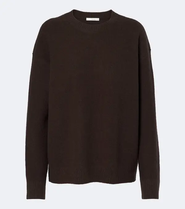 Vince Plush Cashmere Sweater