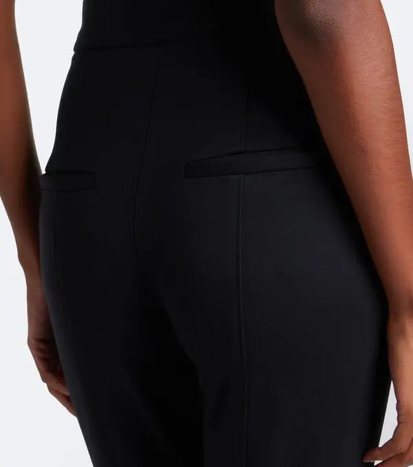 Veronica Beard Landren Stirrup Pants