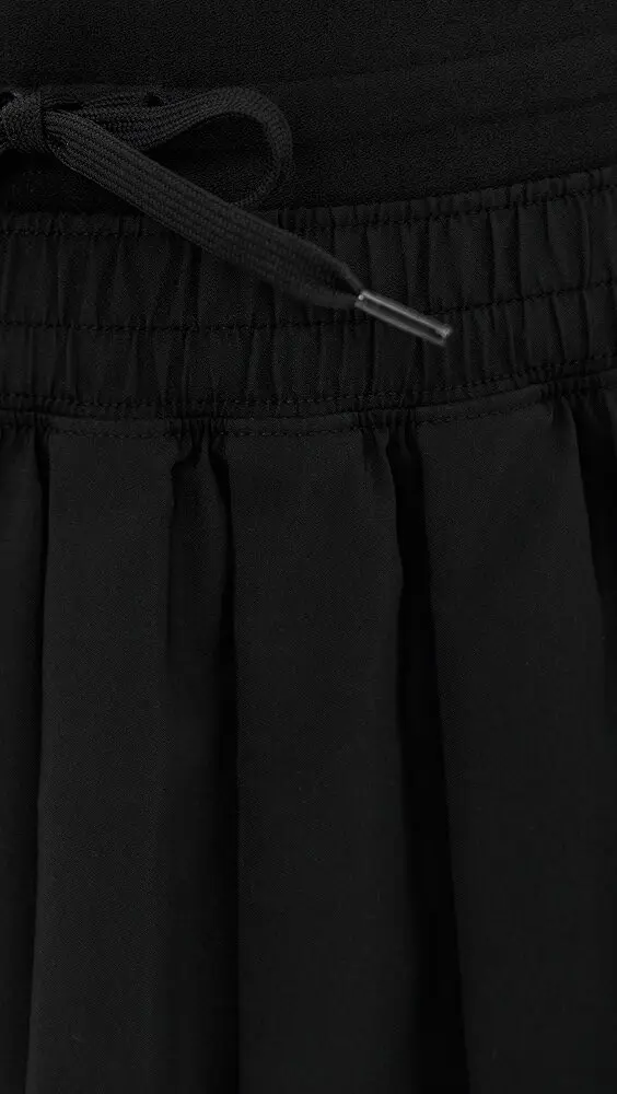 Nike Knife Pleated Skirt