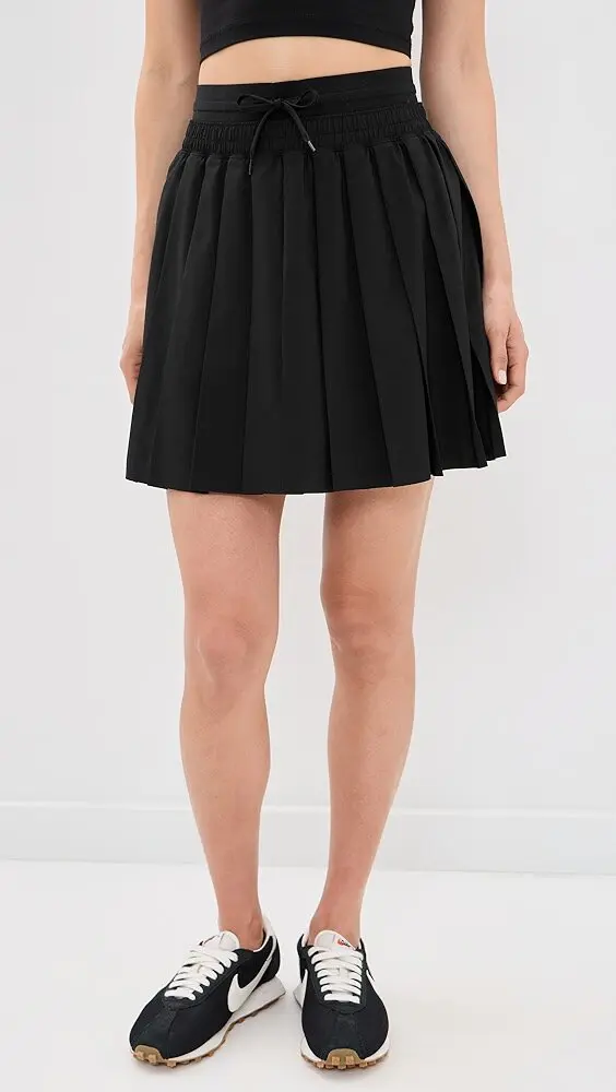 Nike Knife Pleated Skirt