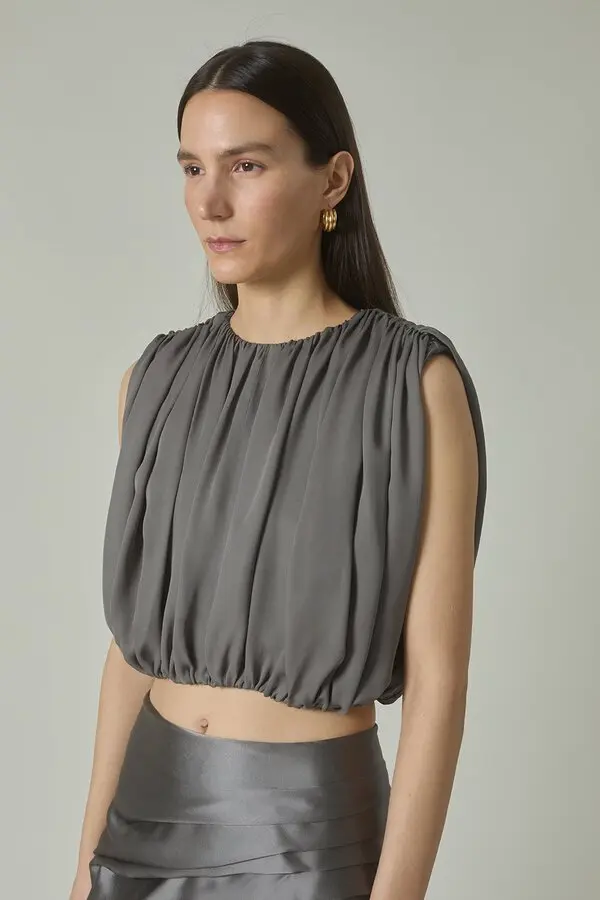 HEIRLOME Penny Top
