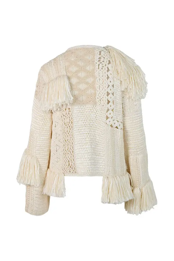 HEIRLOME Quinn Jacket