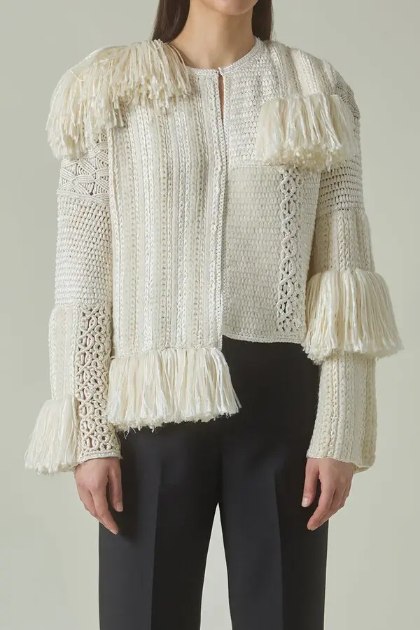 HEIRLOME Quinn Jacket