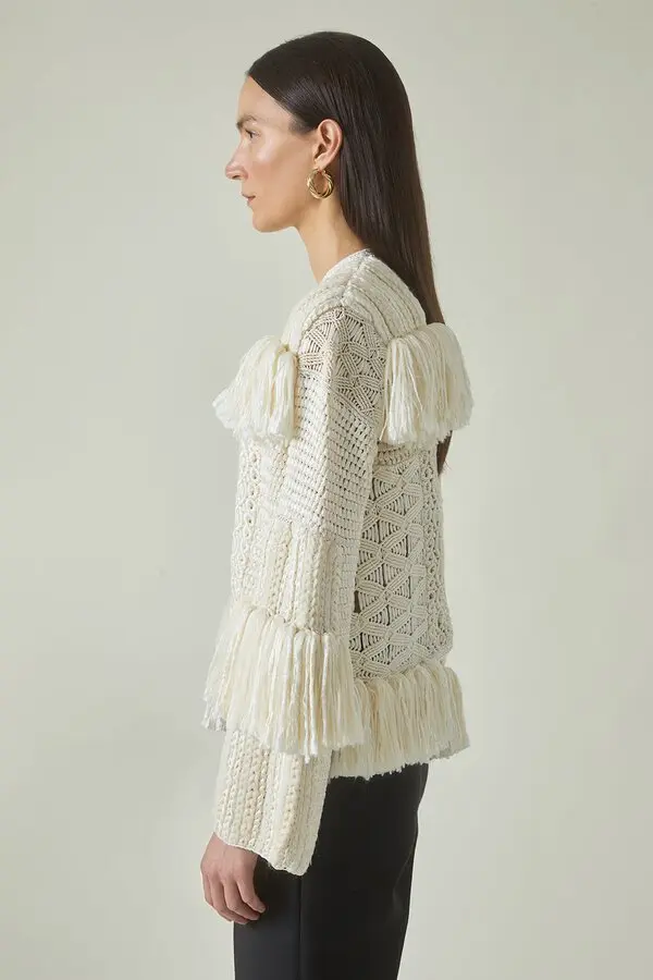 HEIRLOME Quinn Jacket