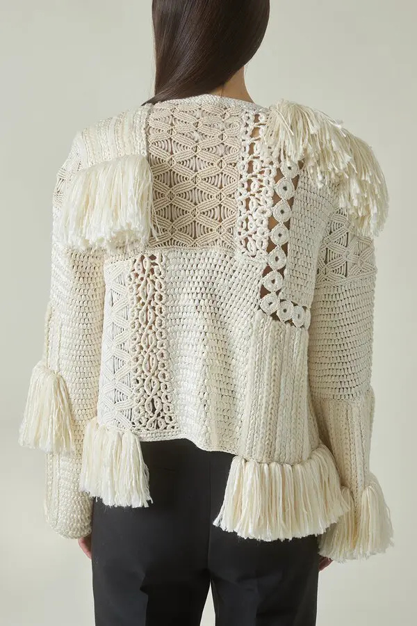HEIRLOME Quinn Jacket