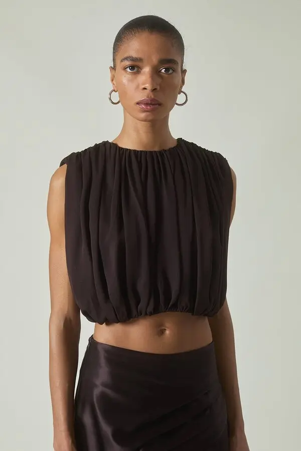 HEIRLOME Penny Top
