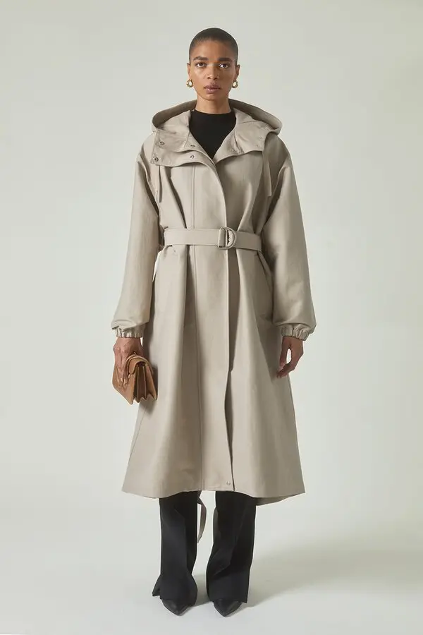 HEIRLOME Stewart Parka