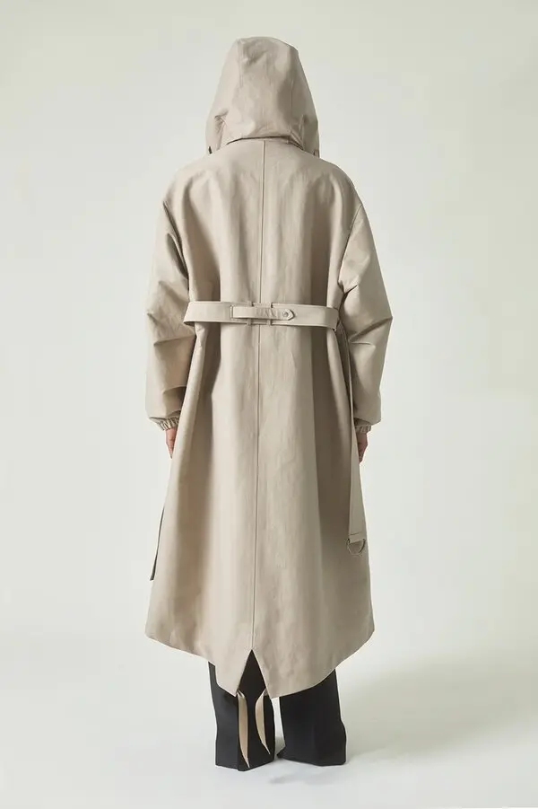 HEIRLOME Stewart Parka