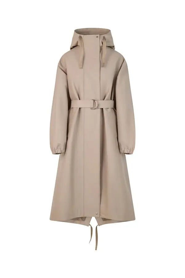 HEIRLOME Stewart Parka
