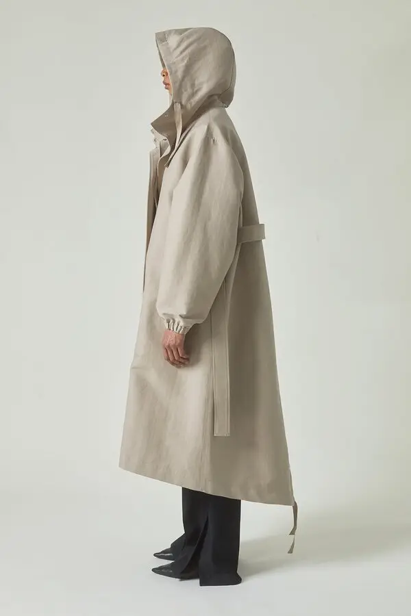 HEIRLOME Stewart Parka