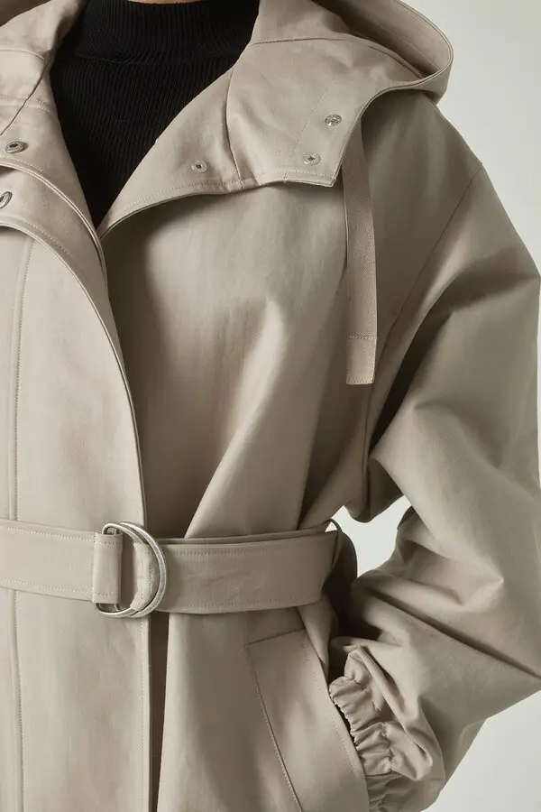 HEIRLOME Stewart Parka