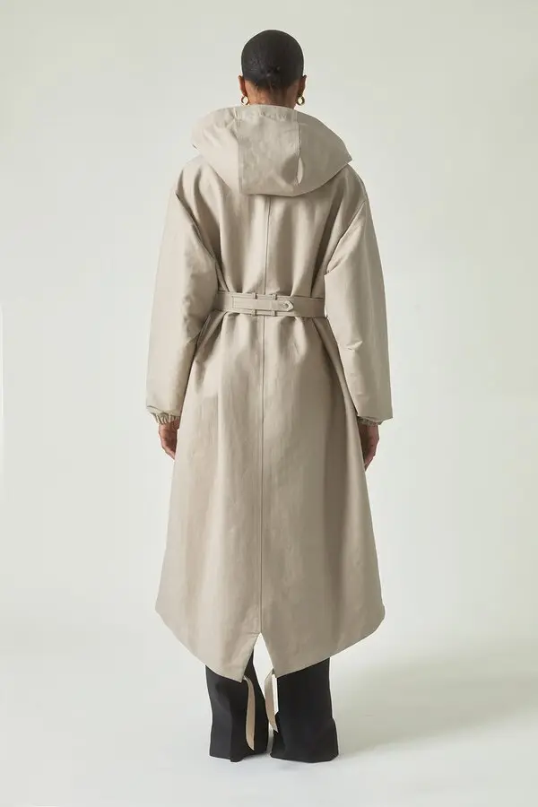 HEIRLOME Stewart Parka