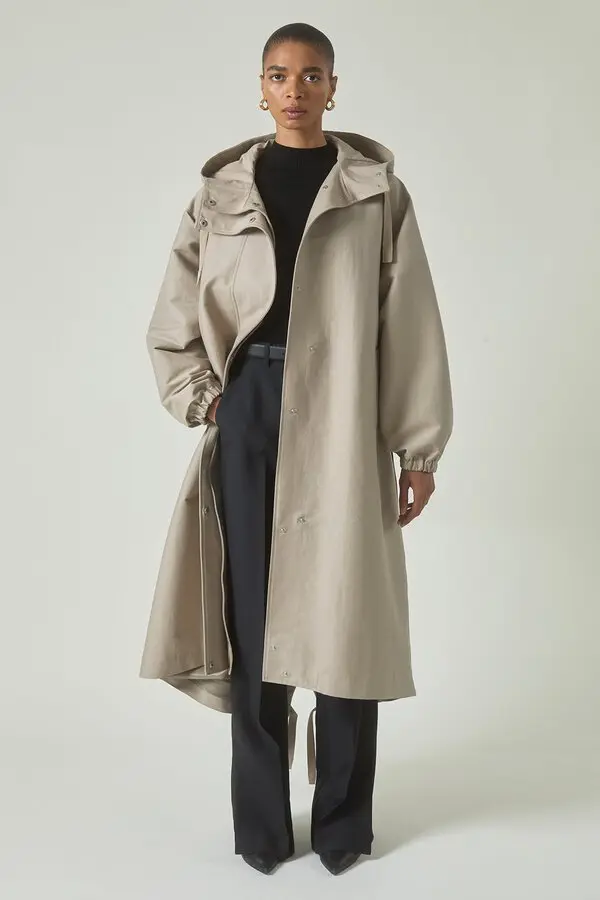 HEIRLOME Stewart Parka