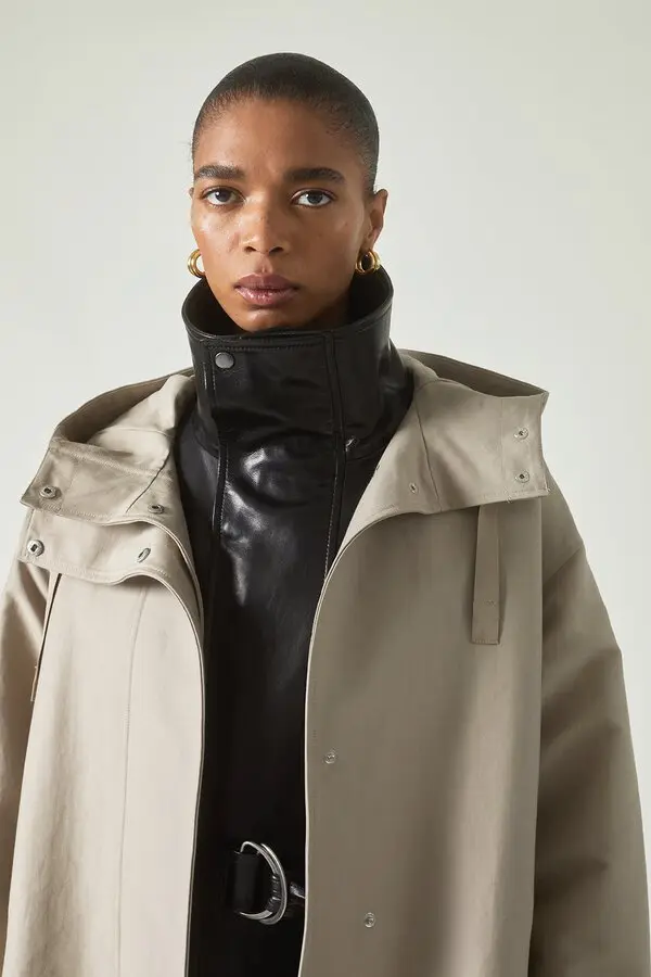 HEIRLOME Stewart Parka