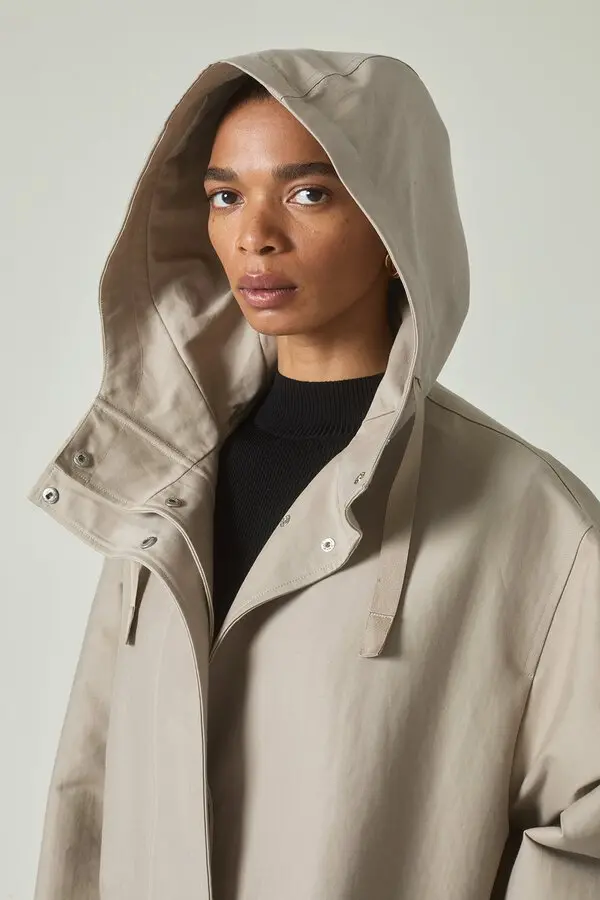 HEIRLOME Stewart Parka