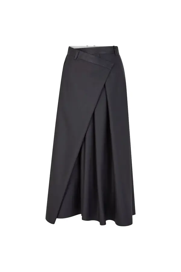 HEIRLOME Tetchan Skirt