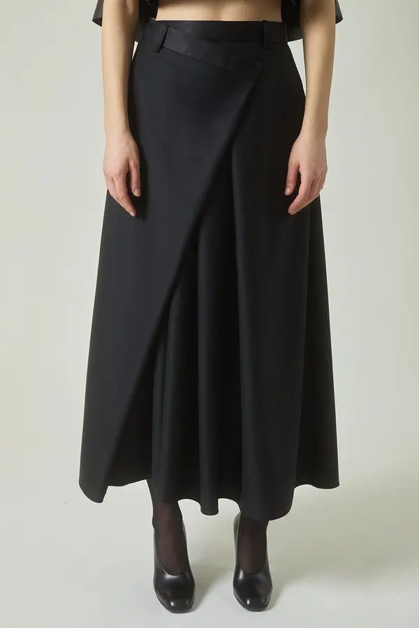 HEIRLOME Tetchan Skirt