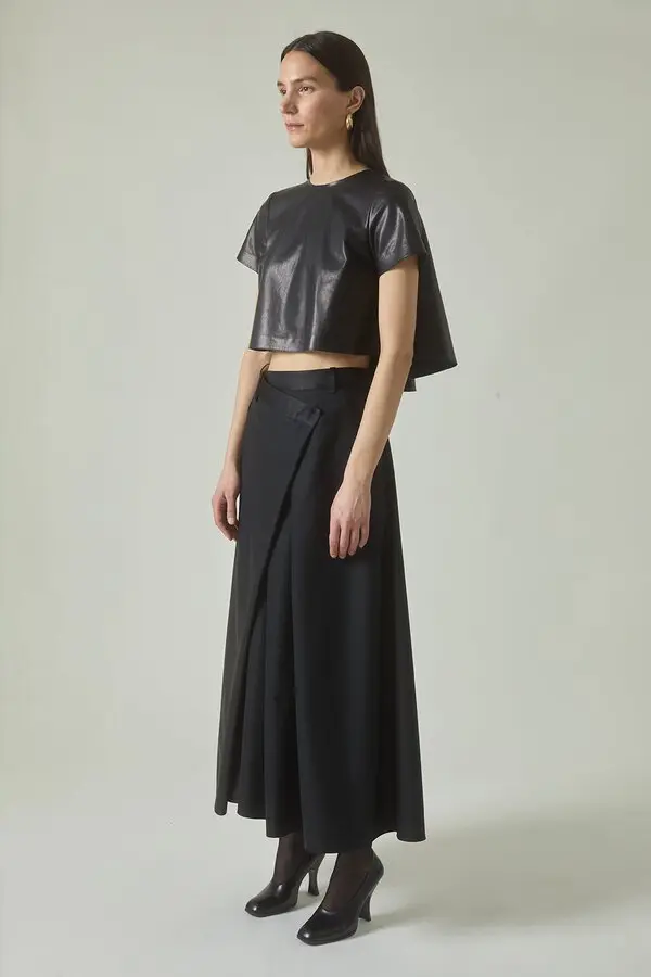 HEIRLOME Tetchan Skirt