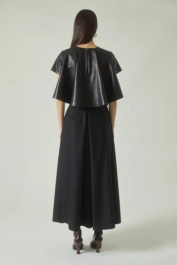 HEIRLOME Tetchan Skirt